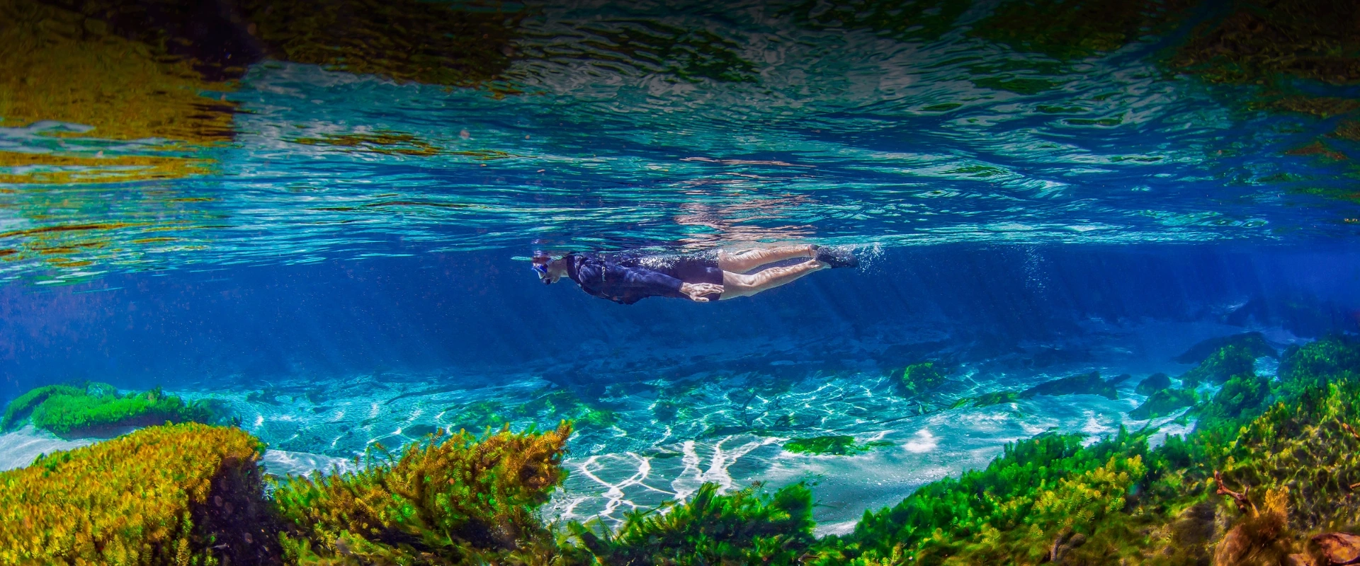 Bonito - Bonitour Viagens e Turismo