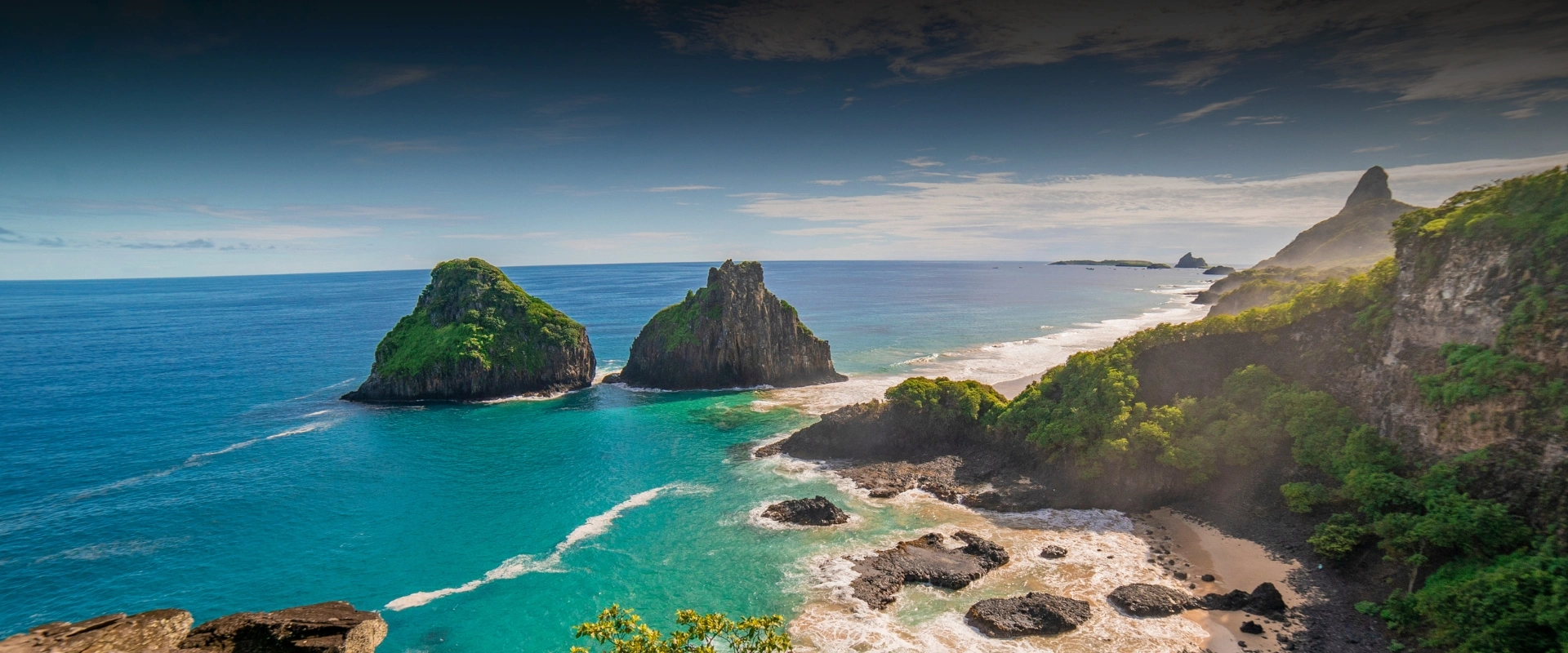 Noronha - Bonitour Viagens e Turismo